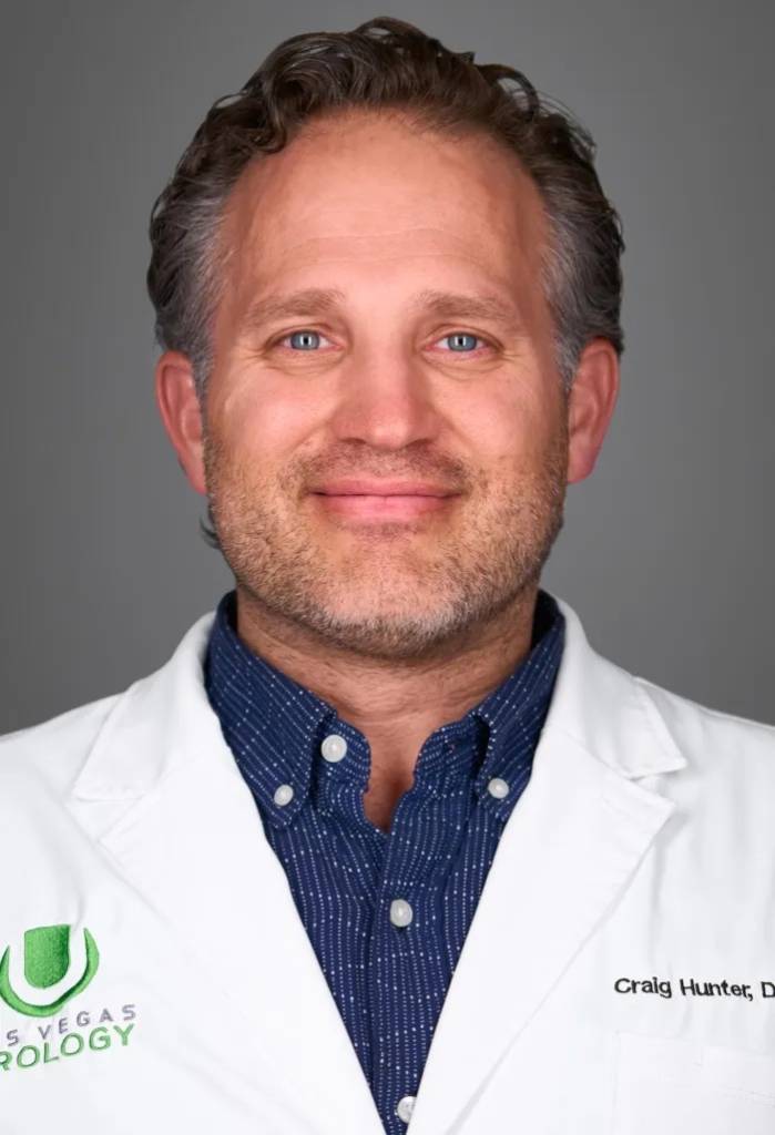 Craig Hunter, DO – Advanced Surgical Center Las Vegas