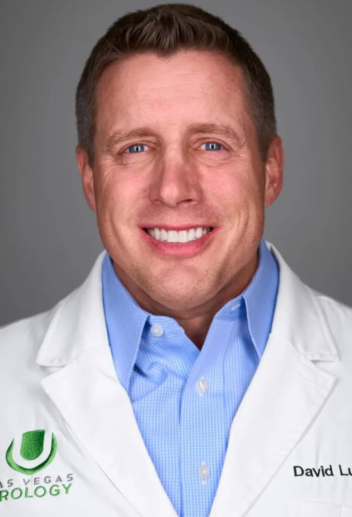 David Ludlow, MD – Advanced Surgical Center Las Vegas